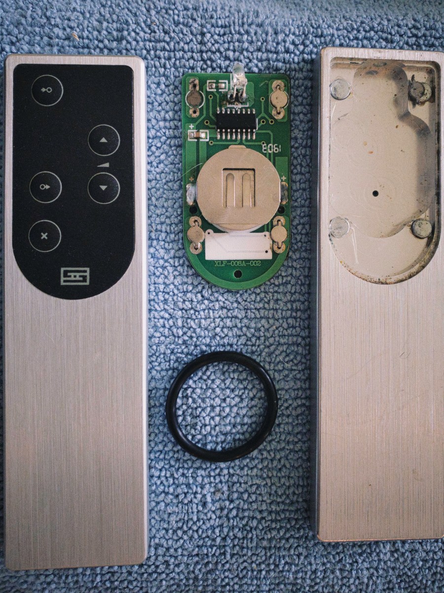 Has Your Schiit Remote gone MAD? – Dismal Manor Dispatches